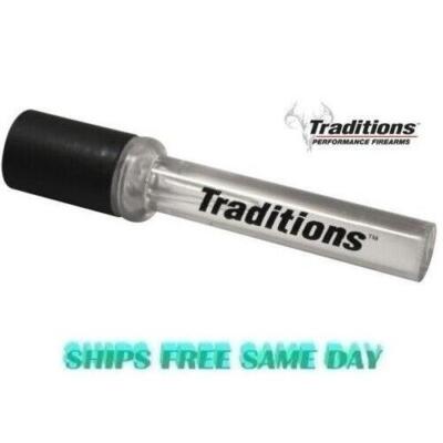 Traditions Muzzleloader LED Bore Light for .50 cal and up # A1885 New ...