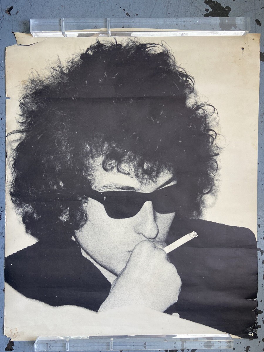 Bob Dylan Smoking Wallpaper