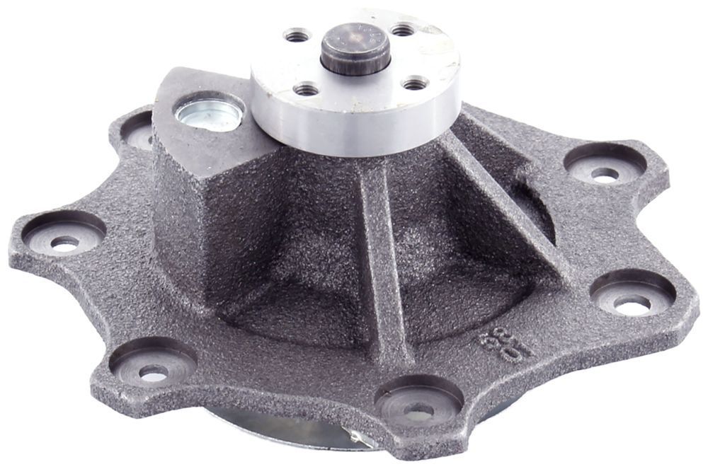 Engine Water Pump-Water Pump(Heavy-Duty) Gates 42318HD for sale online ...