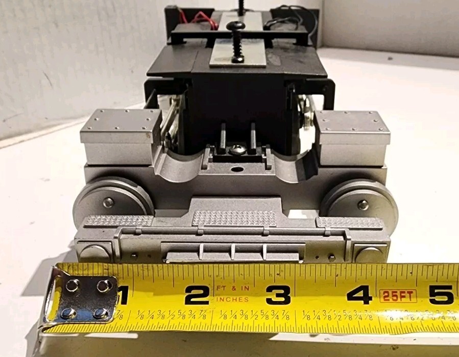 Lionel G Scale Motor Block | eBay