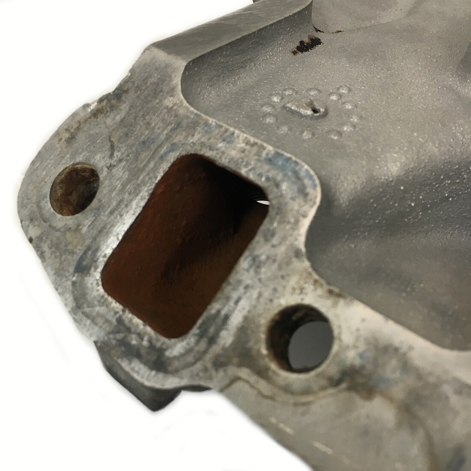 Chevrolet GM GMC 305 350 5.0L 5.7L TBI Intake Manifold Genuine OEM | eBay