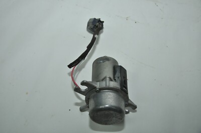 2001-2013 Volvo C30 Brake Vacuum Pump w/ Connector OEM 31317525 | eBay