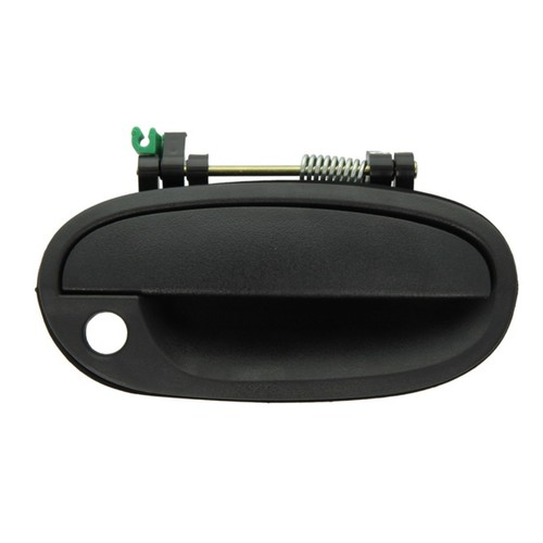 Schwarz Türgriff vorne rechts für CHEVROLET SPARK MATIZ OE 96601473 | eBay