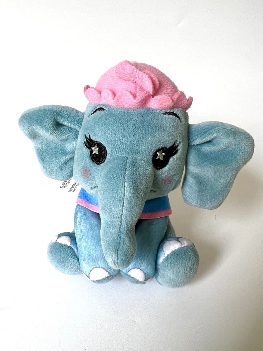 Dumbo The Flying Elephant Stuffed Animal