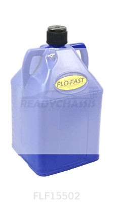 Fits Flo-Fast Blue Utility Jug 15Gal 15502 | eBay