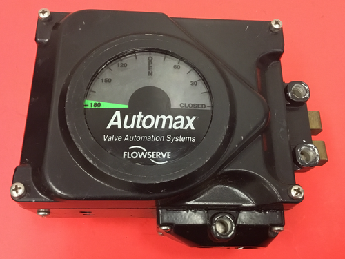 Automax Apex 5000 - Valve Automation Systems | eBay