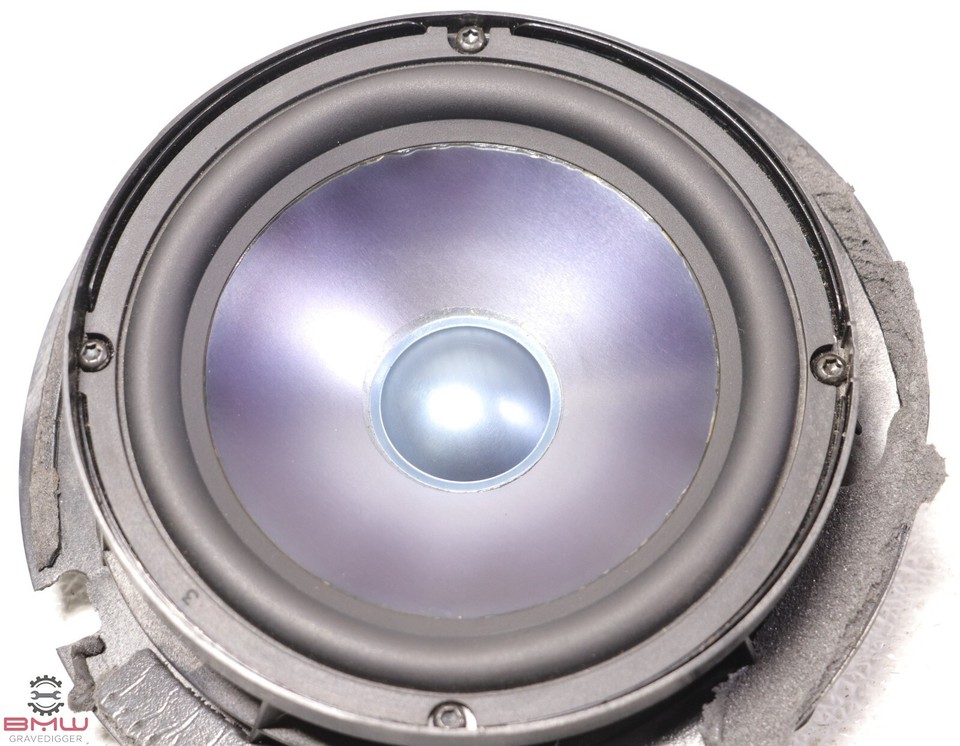 Front or Rear Side Door Audio Speaker Logic 7 OEM Mercedes W211 Harman ...