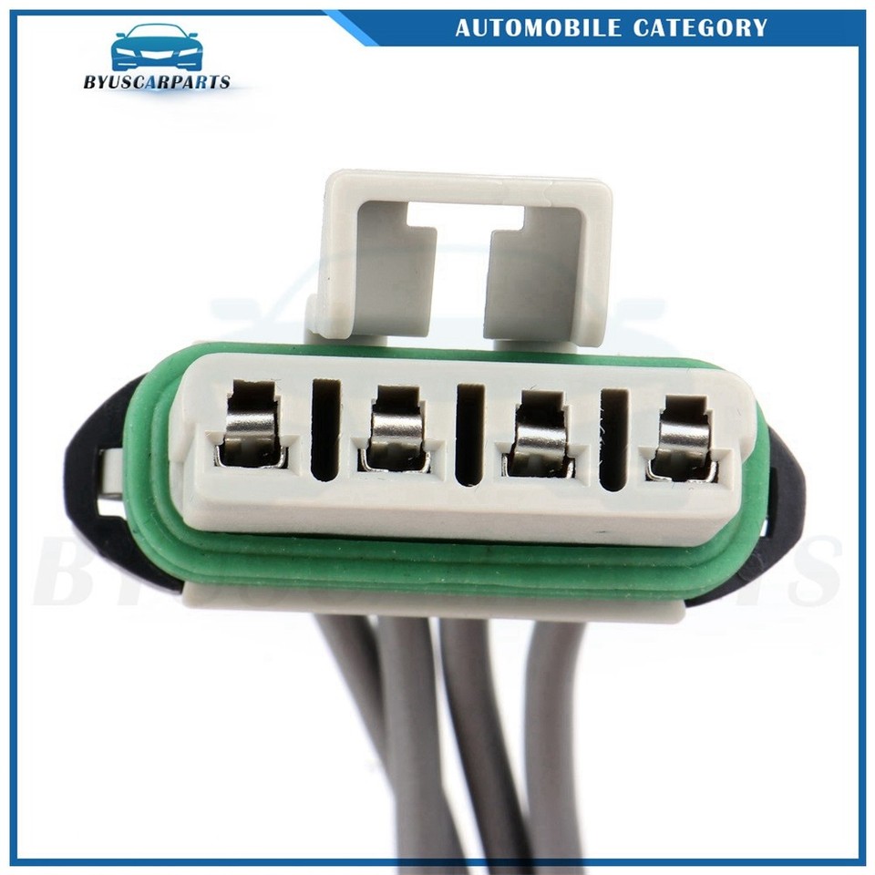 Heater Blower Motor wire For 2004-2008 Colorado 03-06 Canyon 89018331 ...