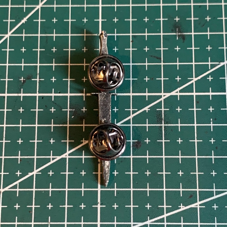 Commando dagger pin badge pewter | eBay UK