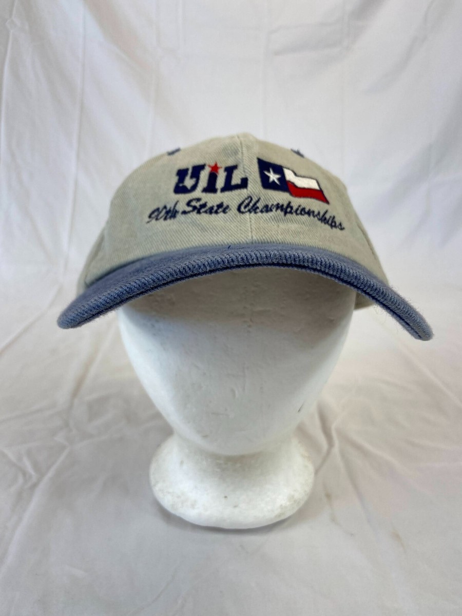 Uil Baseball Logo