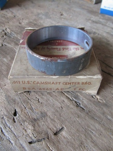 NOS Ford Standard Camshaft Center Bearing B8A-6262-AB | eBay