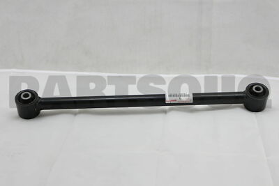 4872035051 Genuine Toyota ARM ASSY, LOWER CONTROL, RH/LH 48720-35051 | eBay