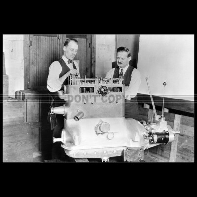 Photo A.030656 CORNELIUS WILLETT VAN RANST LOUIS CHEVROLET FRONTENAC ...