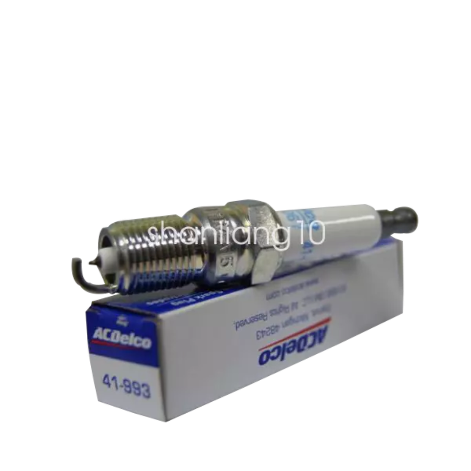 8PCS For Chevy Tahoe GMC Pontiac 41-993 IRIDIUM SPARK PLUGS AC DELCO ...
