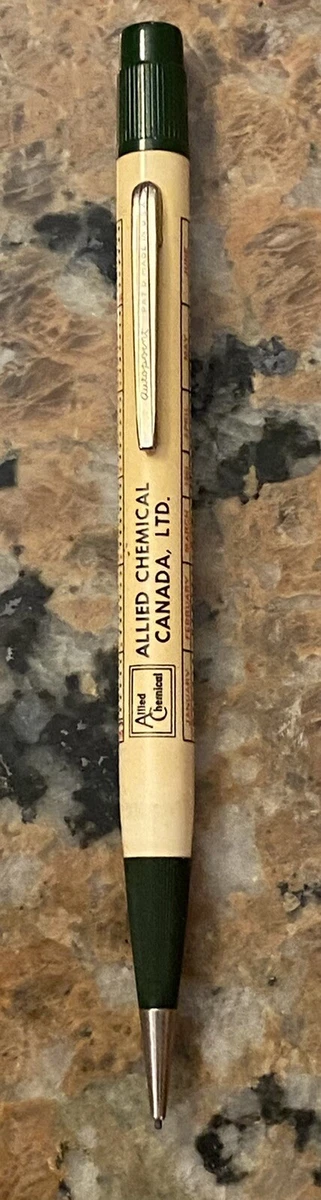 Marking Pencil Chemistry