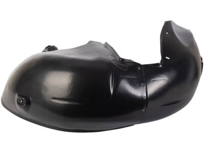 TRQ 87VX77V Left Quarter Panel Splash Shield Fits 2005 Dodge Magnum | eBay