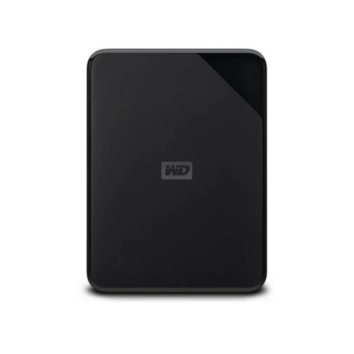 2Tb Wd Elements Se Portable Storage | eBay