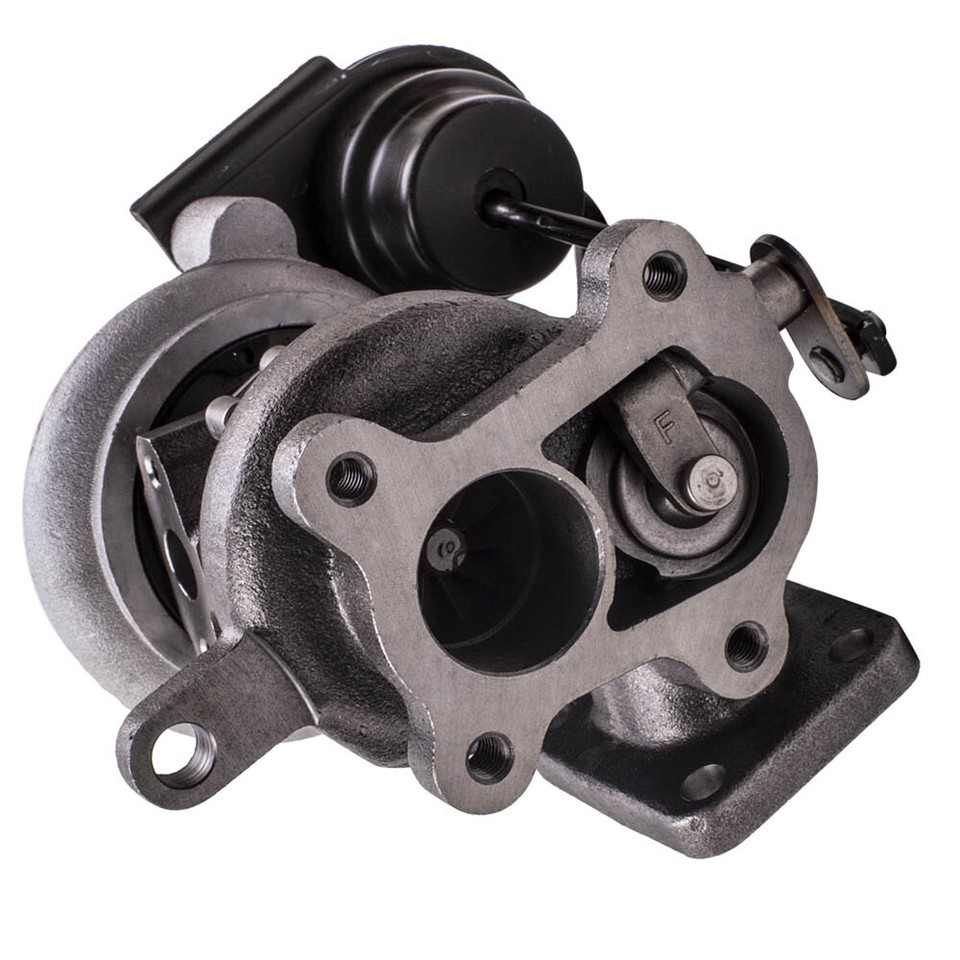 Turbo TD02 TD025M Turbocharger for Hyundai Santa Fe 2.0L D D4EA 28231 ...