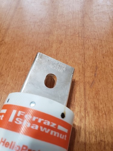 Mersen+Ferraz+Shawmut+Helio+Protection+Fuse+HP10J315-EA for sale online ...