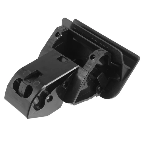 Black Car Glove Box Latch Handle fits for VW Polo 2002-2010 6Q0857131D ...