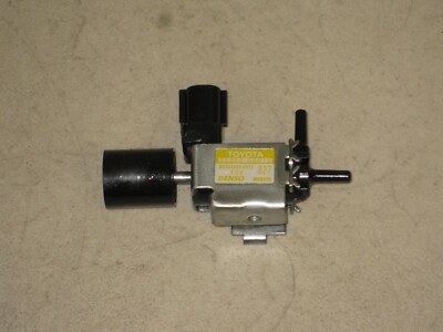 Toyota Lexus 5.7L V8 Vacuum Switching Valve Solenoid 25860-0S010 25860 ...