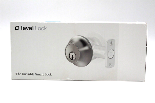 Level Lock Model C4 | eBay