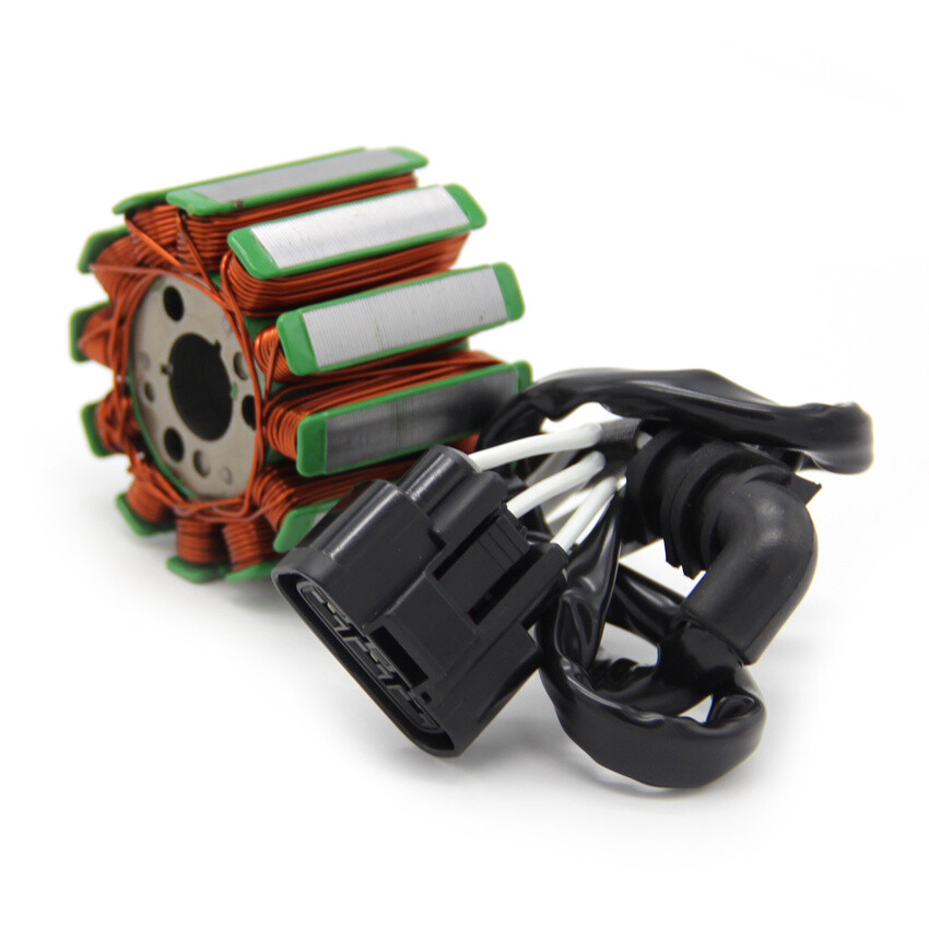Magneto Generator Stator Coil for Yamaha YZF R1 LE 2006 YZF R1 2004 ...