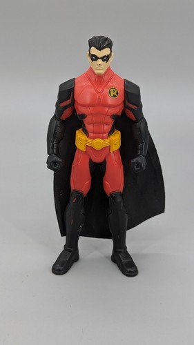 Spin Master 2020 DC Comics Batman Robin 6" Action Figure | eBay