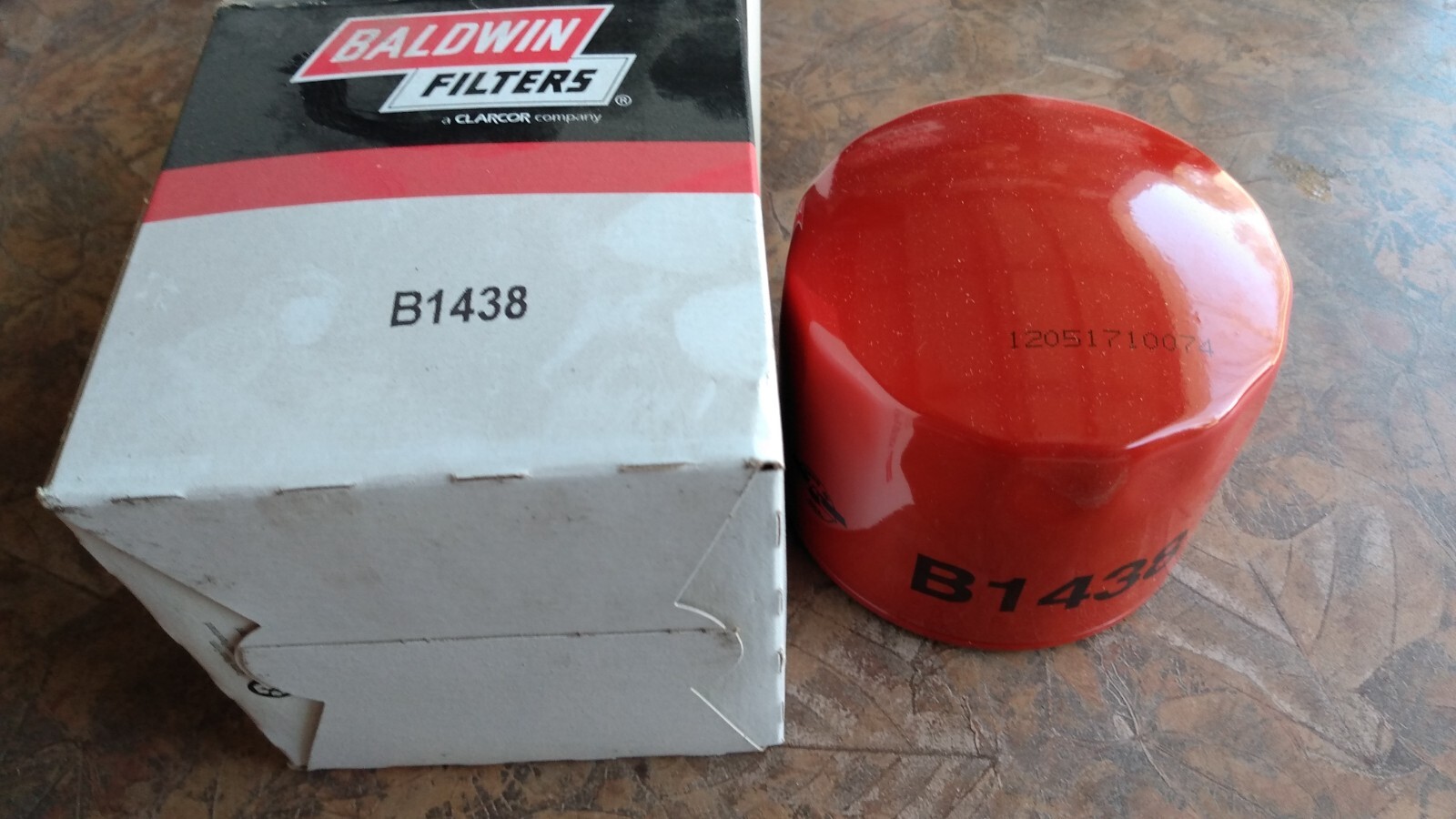 PARTS-PLUS PH454 - cross reference oil filters | oilfilter ...