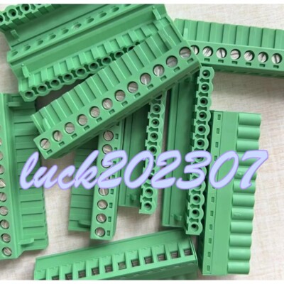 10PC NEW phoenix MSTB 2.5/12-ST-5.08 1757116 connector #TX | eBay