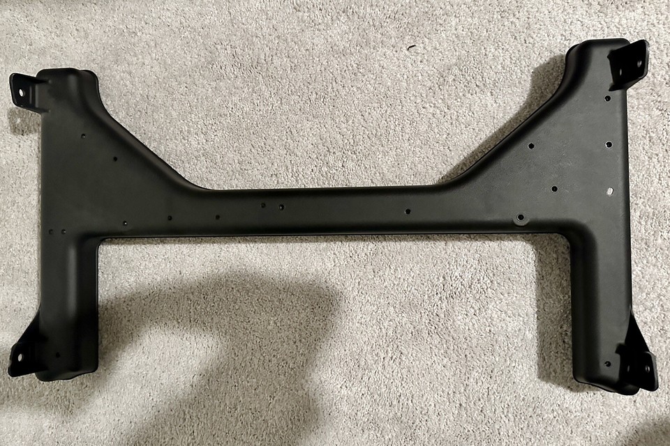 LAMBORGHINI GALLARDO AUDI R8 LP550 560 570 420814285C TOP REAR ...