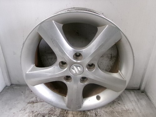SUZUKI SX4 2008 16" Alloy Wheel 6Jx16 ET50: 76222 | eBay UK