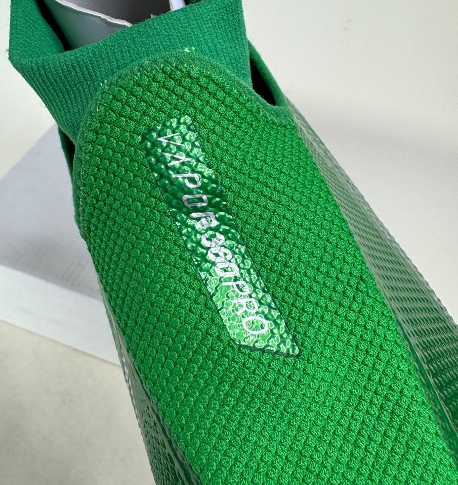 Nike Vapor Edge Pro 360 Oregon Ducks PE Football Cleats Size 15 W ...