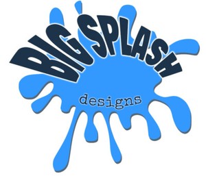 Big Splash Designs Cards | eBay Stores