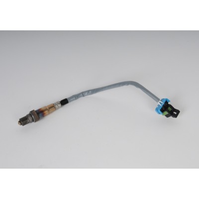 12634061 AC Delco O2 Oxygen Sensor Downstream & Upstream for Chevy ...