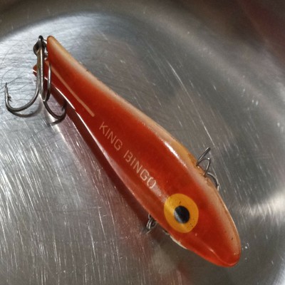 Other - Bingo Fishing Lures