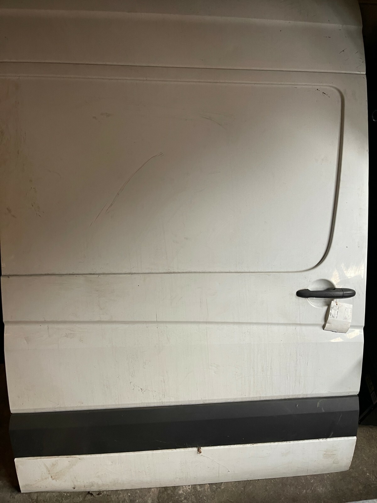 2016 Mercedes Benz sprinter sliding door | eBay