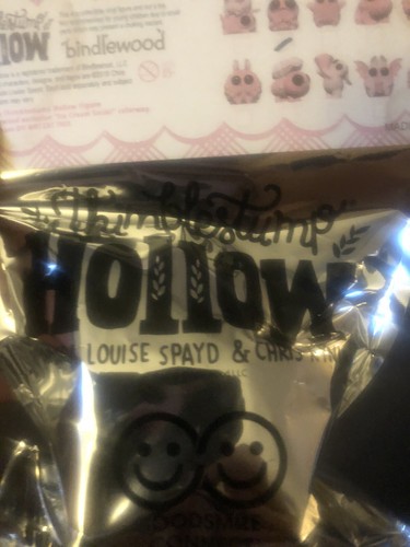 Doobly Ice Cream Social Thimblestump Hollow Chris Ryniak X Amanda ...