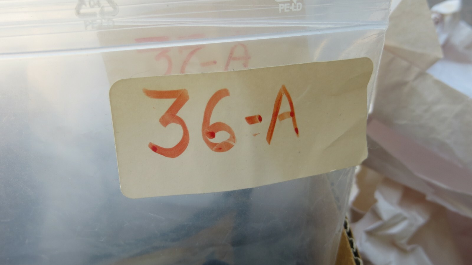 WW2 General Dynamics Fort Worth AVIATION CORP Employee Identification ...