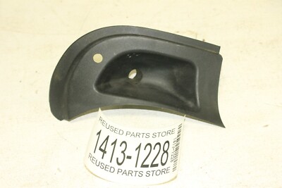 2000 Arctic Cat ZL 550 ESR Snowmobile Recoil Rope Cup 1706-099 | eBay