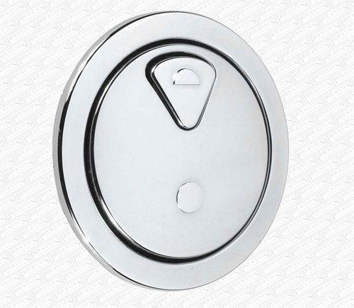 TD Button Thomas Dudley Vantage Dual Flush Push Button from Toilet ...