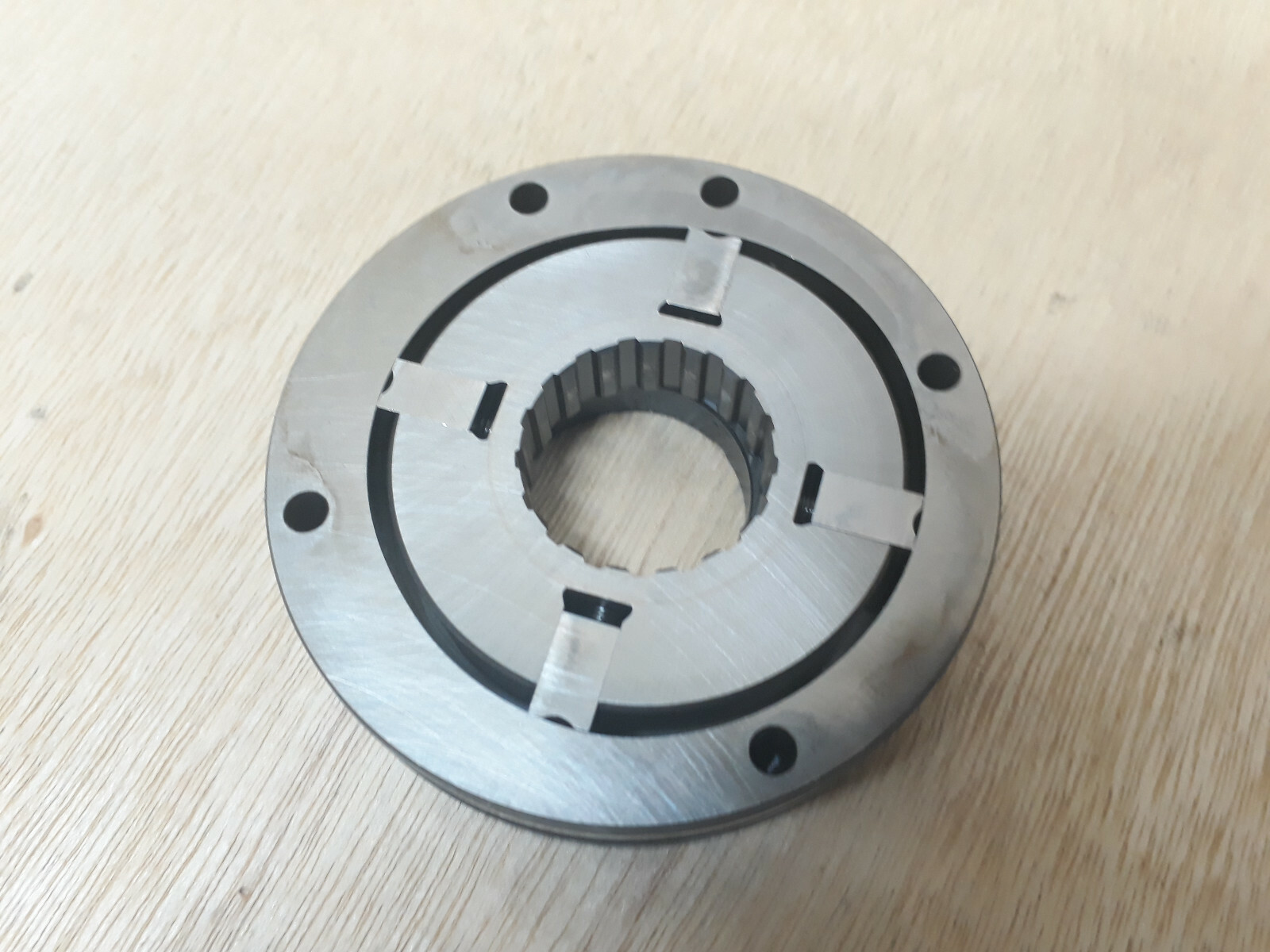 BOSCH VP44 Feed Supply Pump 1467035017 1467035018 149050-0220 | eBay