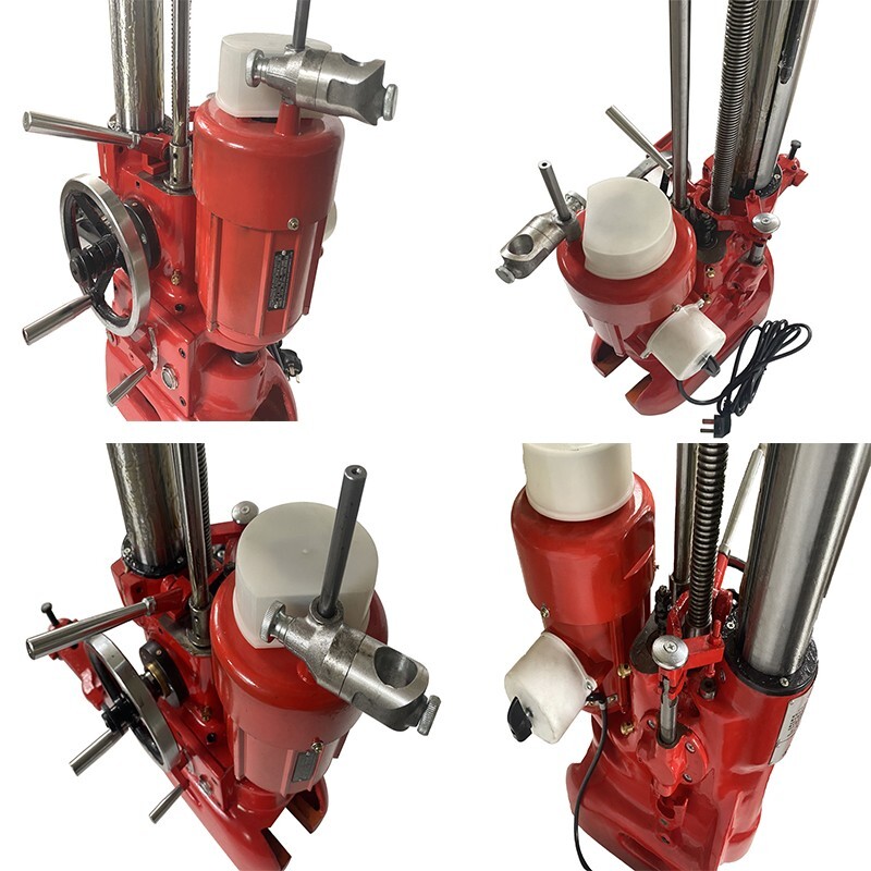 Cylinder Boring Machine Professional Engine Honing Machine Cylinder ...