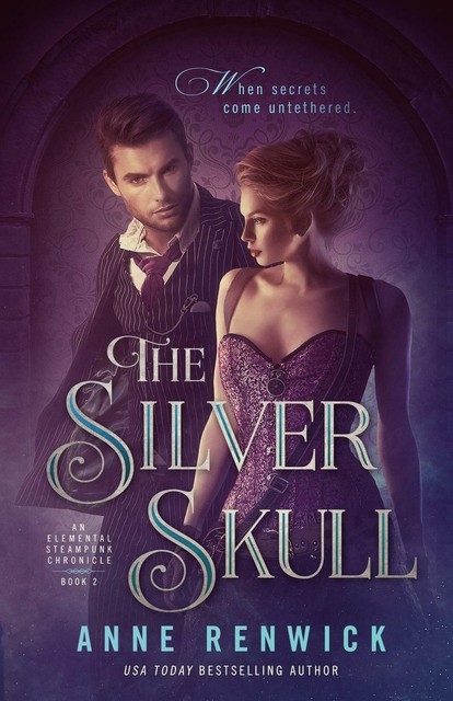 The Silver Skull von Anne Renwick (2017, Taschenbuch) online kaufen ...