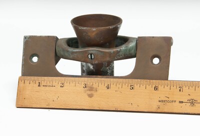 Rod Holders - Vintage Fishing Pole