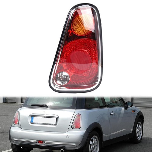 Right Side Rear Tail Light Lamp Len Housing For Mini Cooper R50 R52 R53 ...
