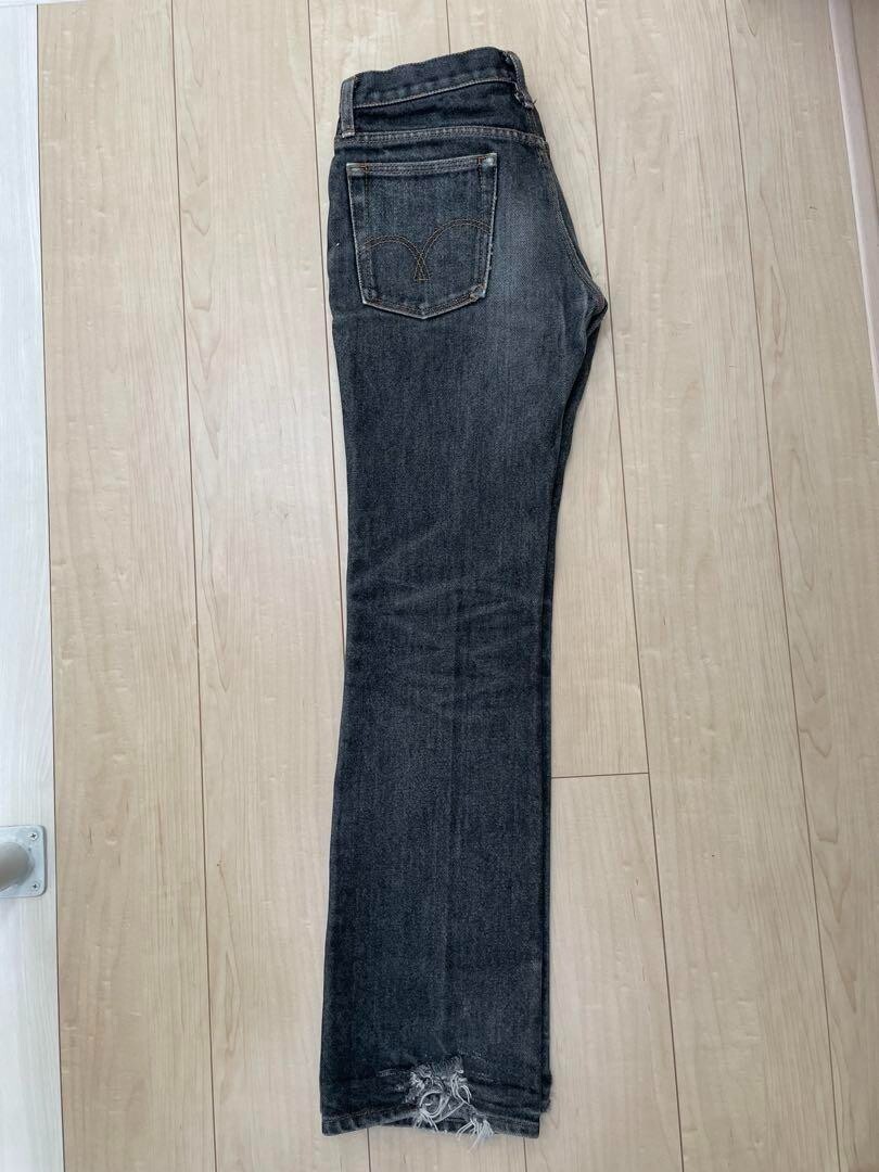 IRON HEART ILOT 1461 W31 L34 21 OZ EXTRA HEAVY DENIM Boots IRON HEART ILOT 1461 W31 L34 21 OZ EXTRA HEAVY DENIM Boots