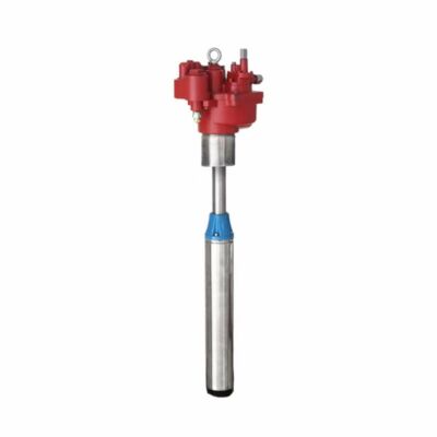 Submersible & Sump - Red Jacket Pump