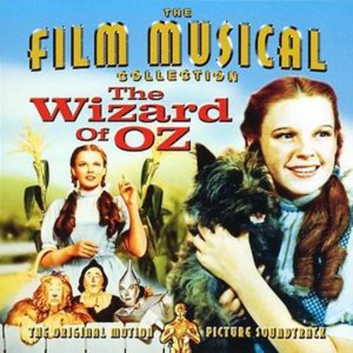 The Wizard of Oz CD (2008) | eBay