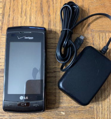 Verizon LG VX11000 Cellular Phone-Rare-SHIPS N 24 HOURS | eBay